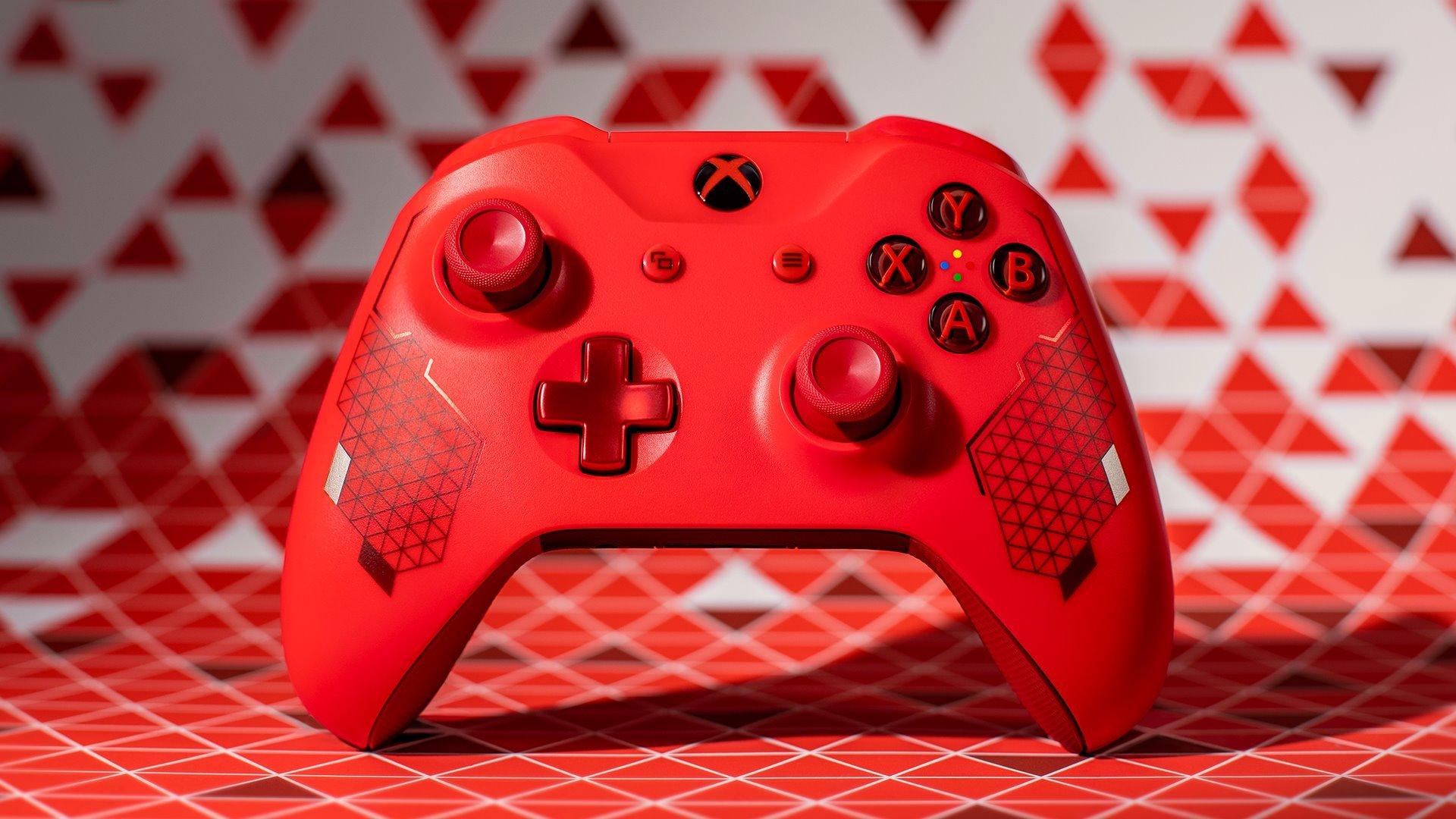 Xbox One Controller Wallpapers - Top Free Xbox One Controller Backgrounds - WallpaperAccess