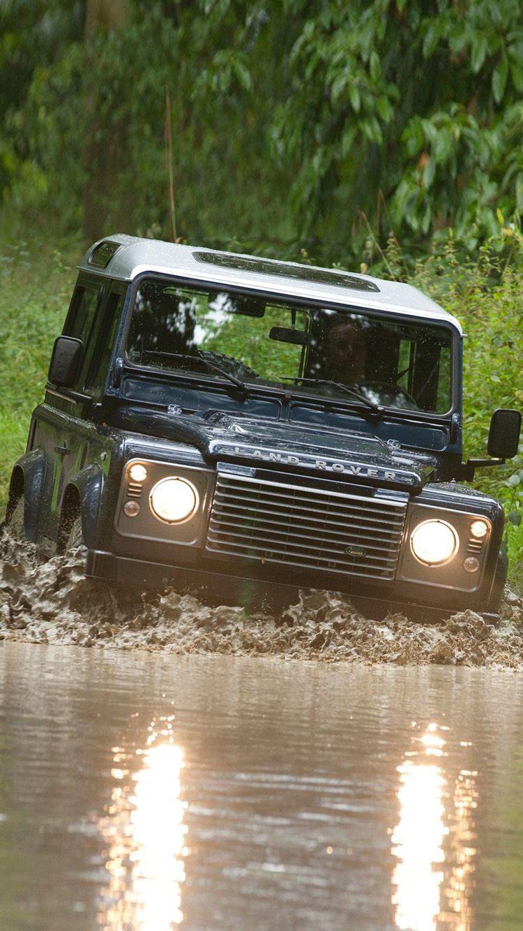 Old Land Rover Wallpapers - Top Free Old Land Rover Backgrounds ...