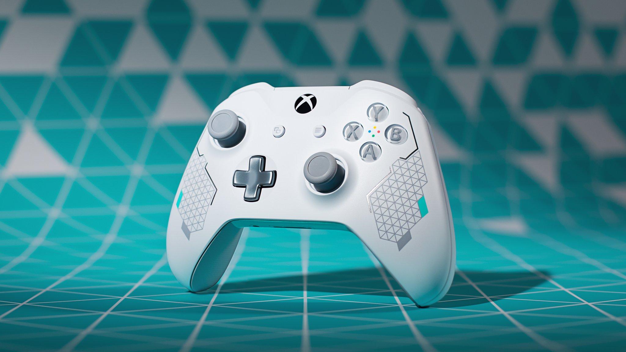 Xbox One Controller Wallpapers - Top Free Xbox One Controller ...