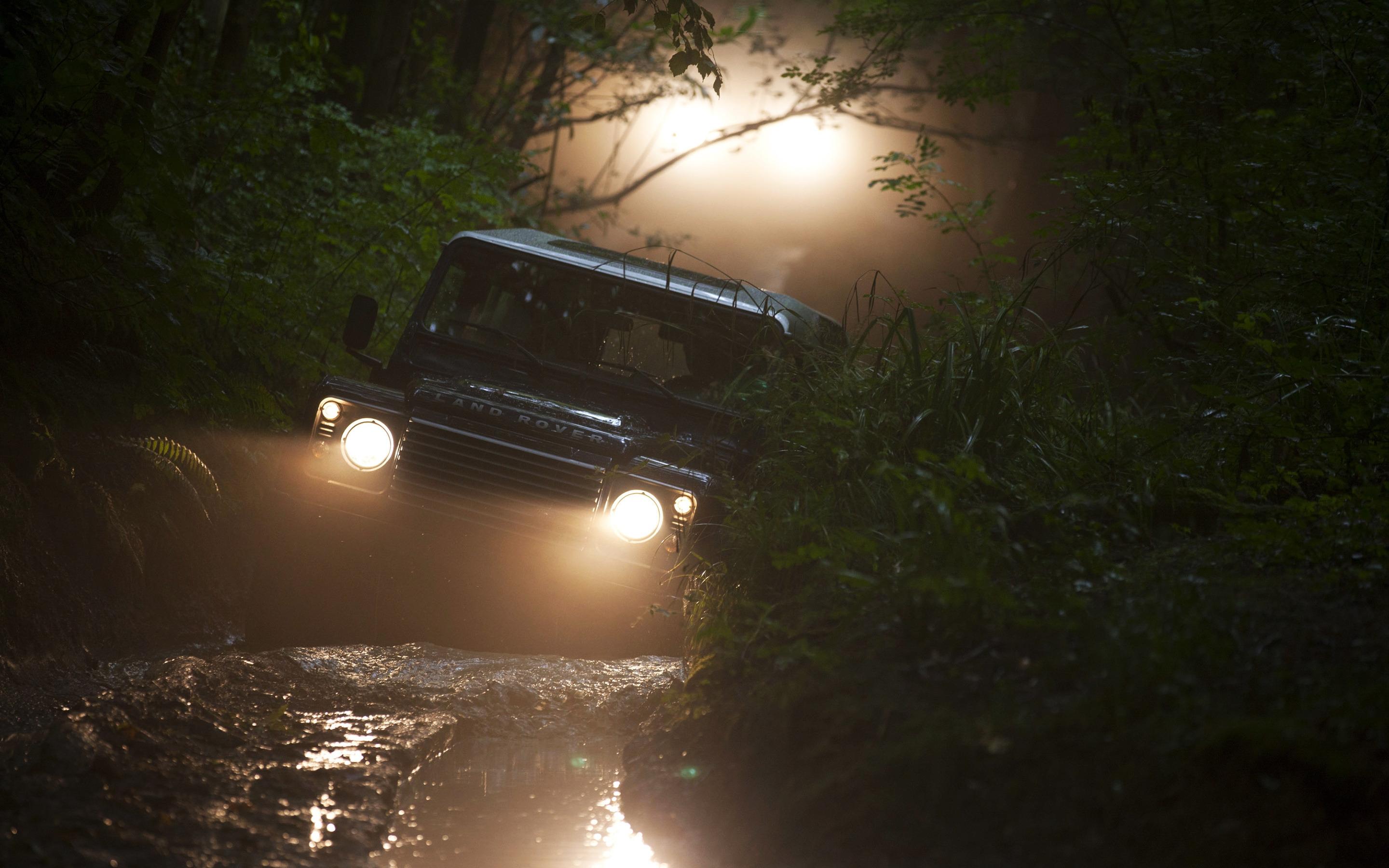 Old Land Rover Wallpapers - Top Free Old Land Rover Backgrounds ...