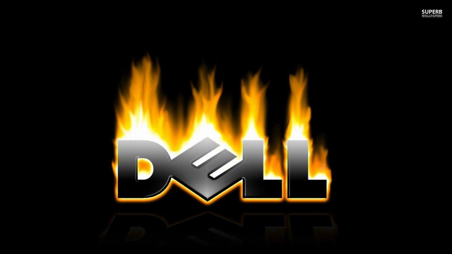 Dell Logo Wallpapers - Top Free Dell Logo Backgrounds - WallpaperAccess