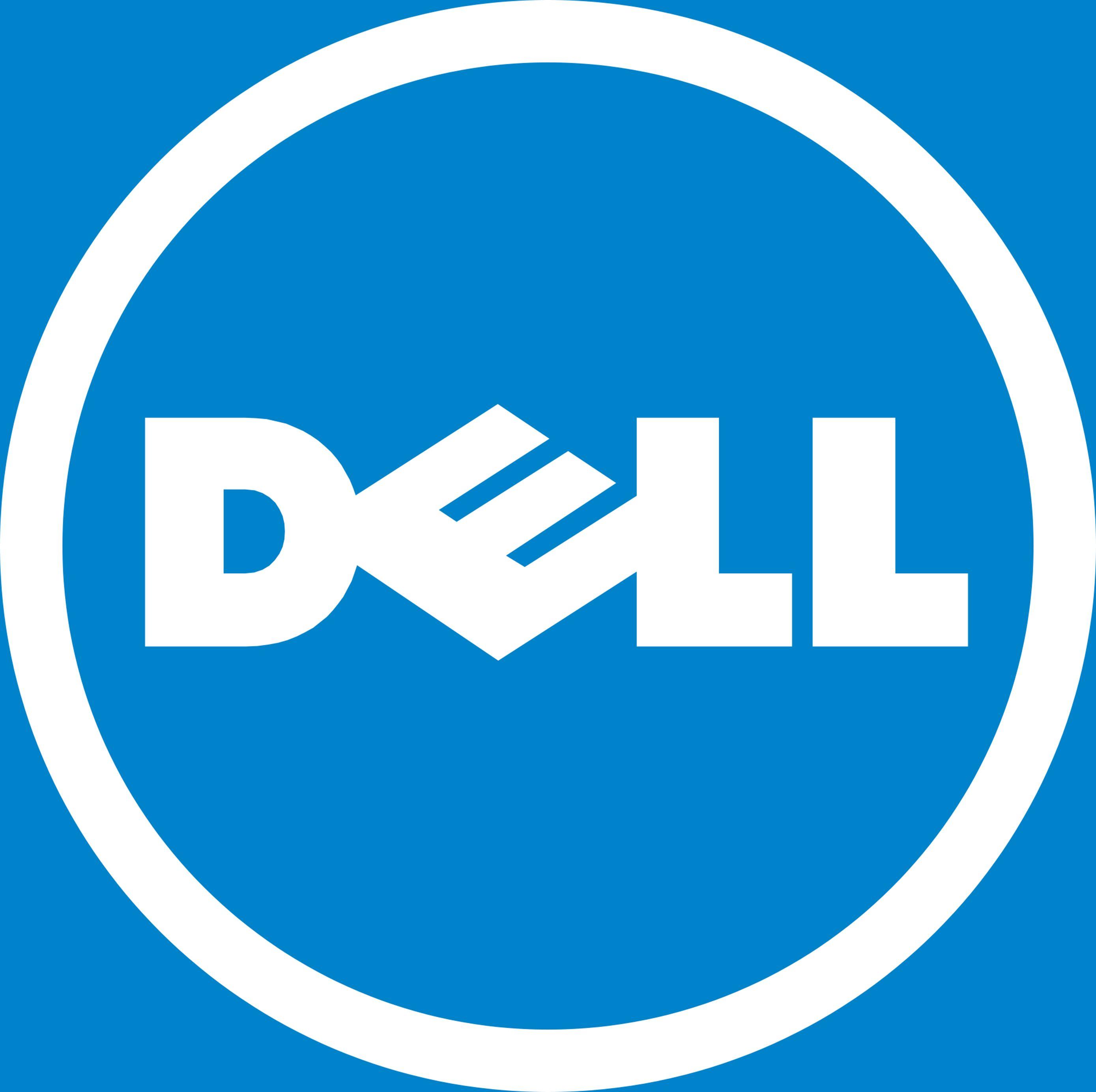 Dell Logo Wallpapers - Top Free Dell Logo Backgrounds - WallpaperAccess