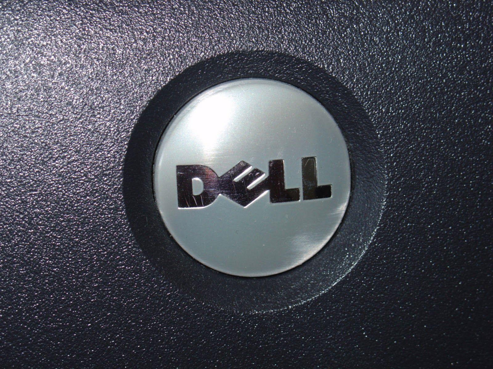 Dell Logo Wallpapers - Top Free Dell Logo Backgrounds - WallpaperAccess
