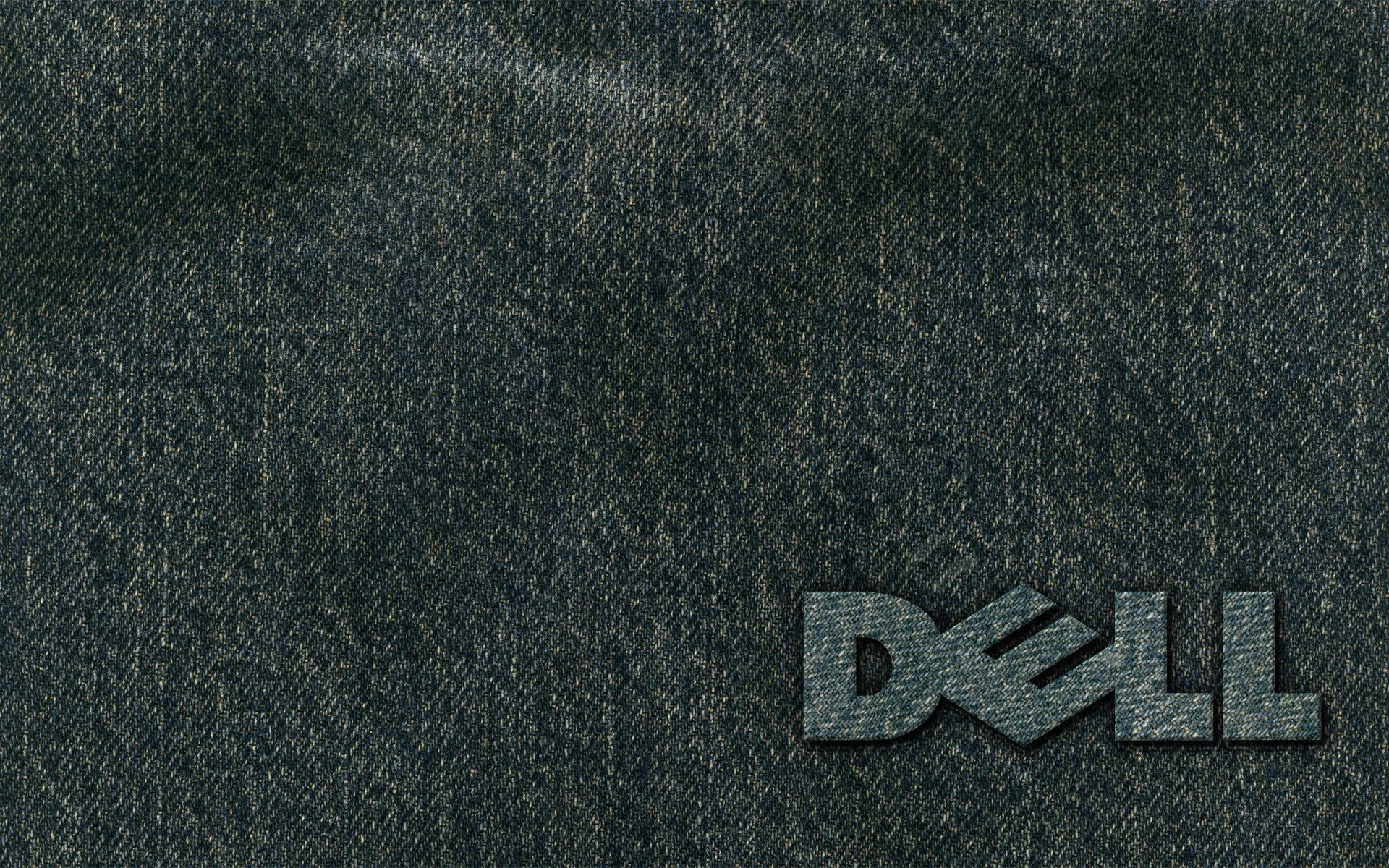 Dell Logo Wallpapers - Top Free Dell Logo Backgrounds - WallpaperAccess