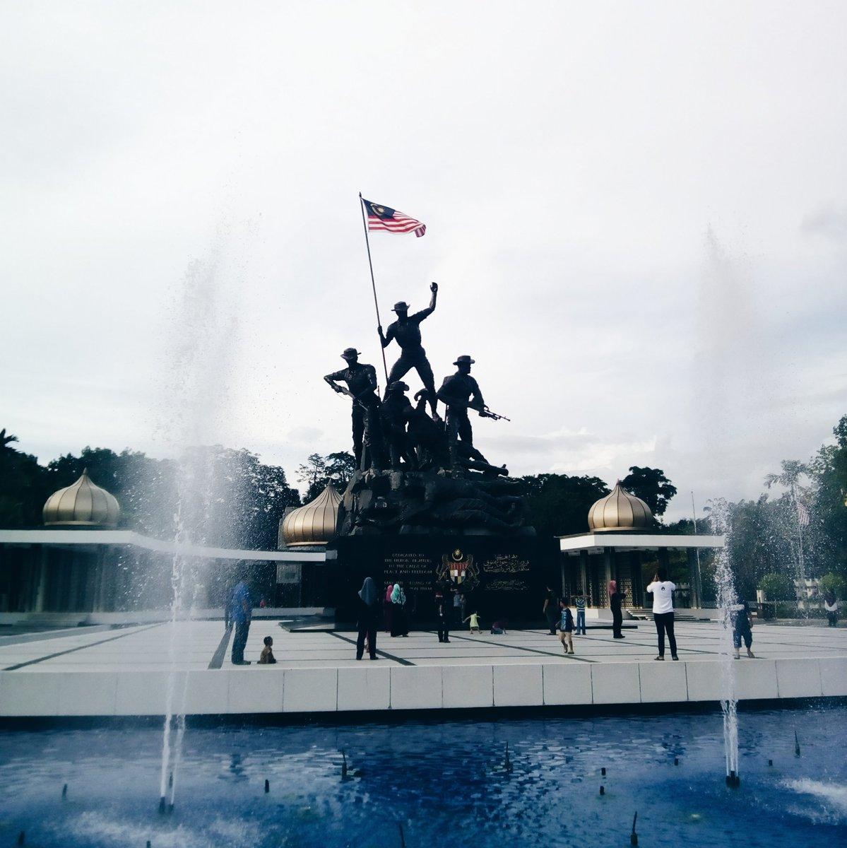 Tugu Negara Wallpapers - Top Free Tugu Negara Backgrounds - WallpaperAccess