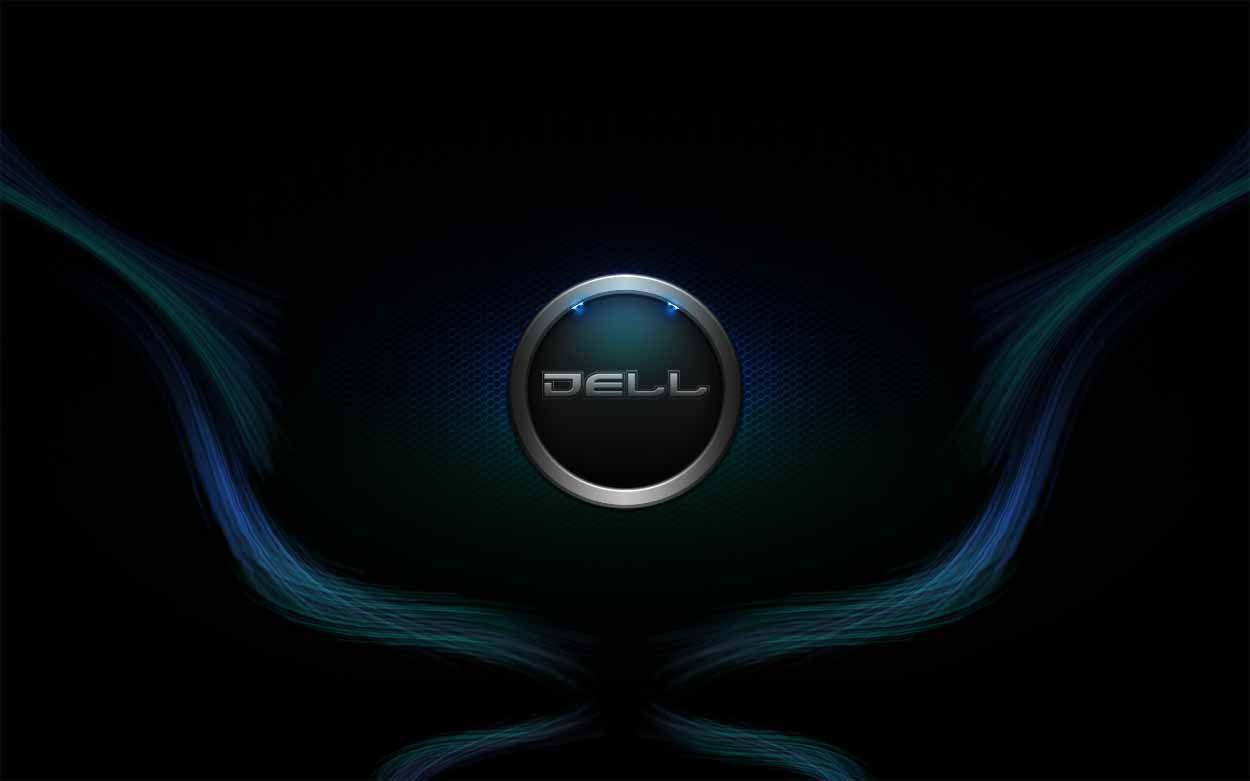 Dell Logo Wallpapers - Top Free Dell Logo Backgrounds - WallpaperAccess