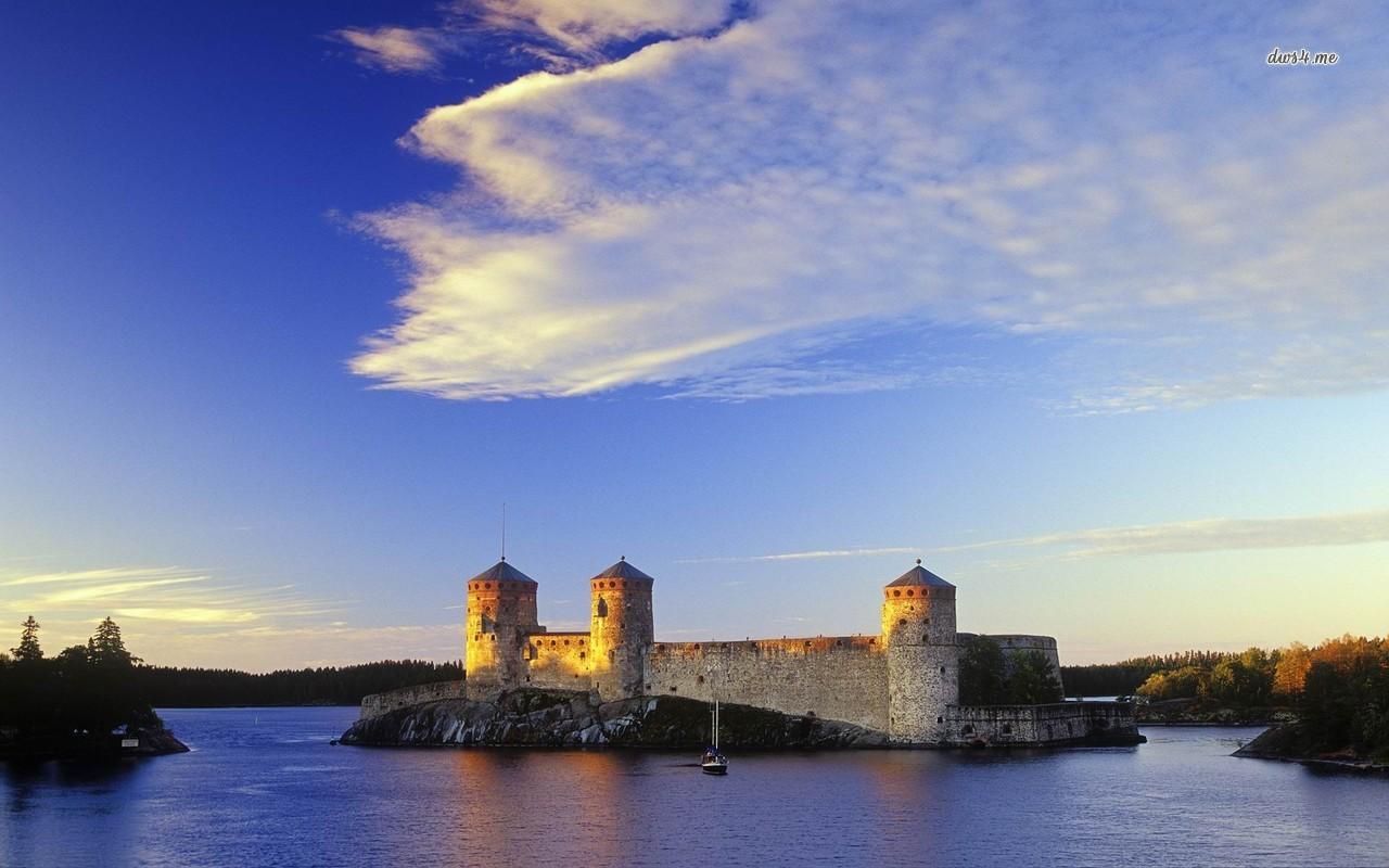 Finland HD Wallpapers - Top Free Finland HD Backgrounds - WallpaperAccess