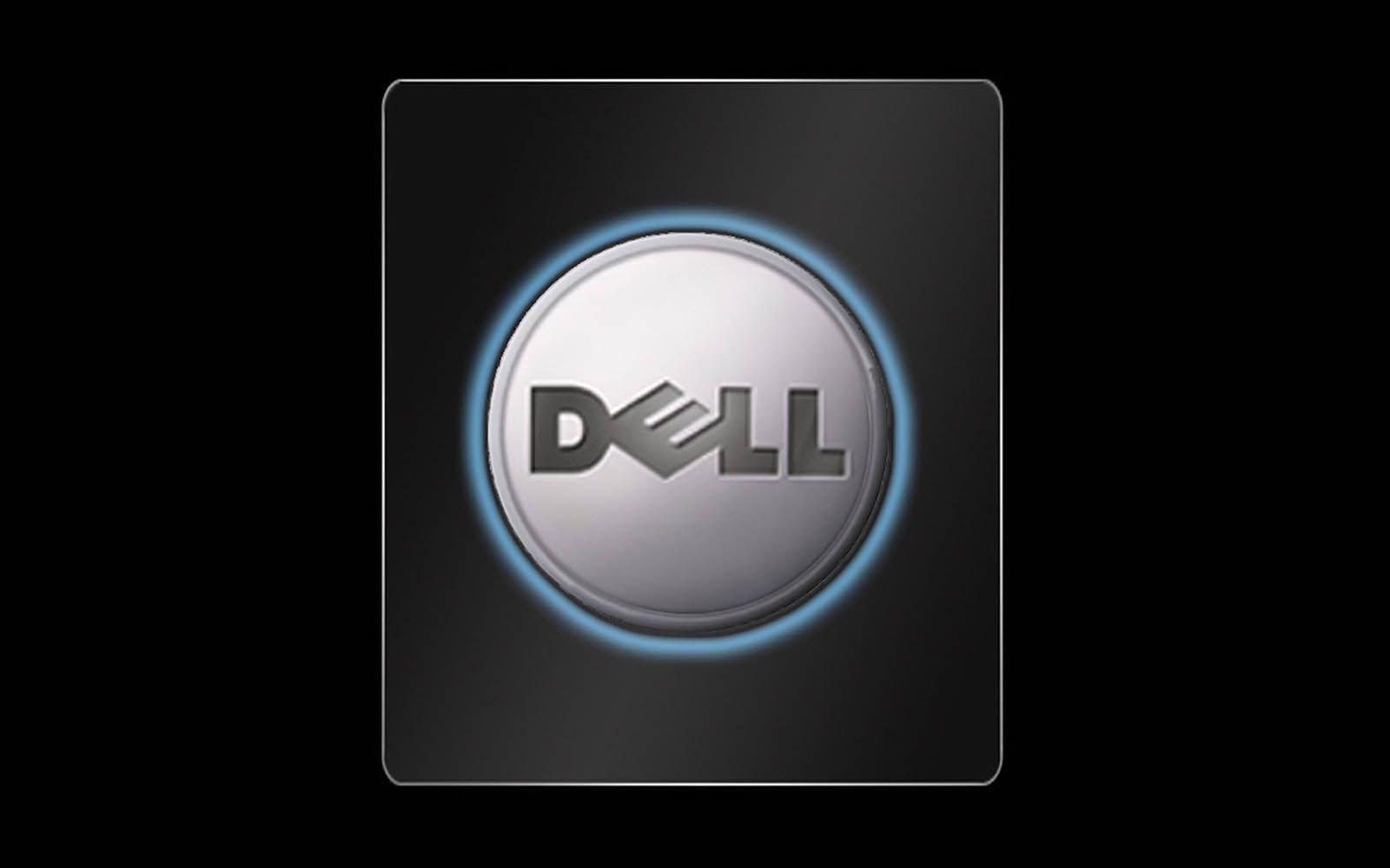 Dell Logo Wallpapers - Top Free Dell Logo Backgrounds - WallpaperAccess