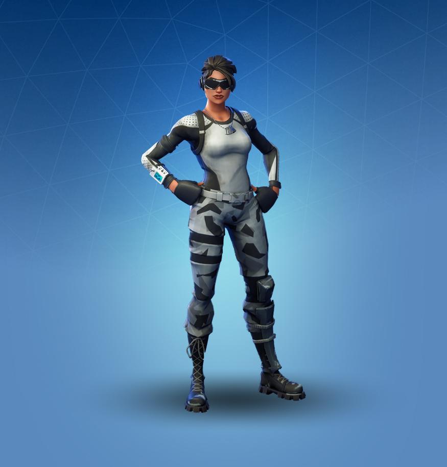 Arctic Assassin Wallpapers - Top Free Arctic Assassin Backgrounds ...