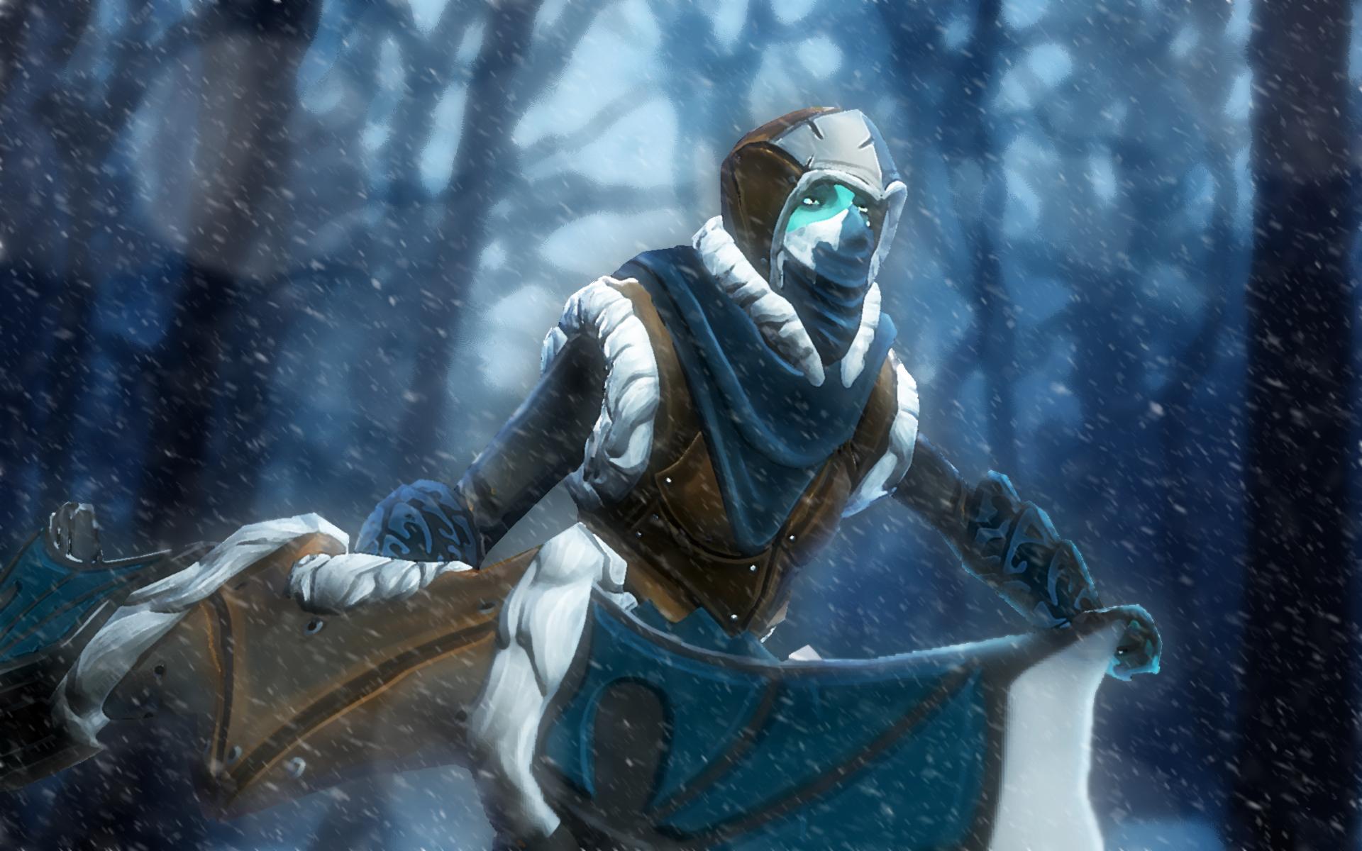 Arctic Assassin Wallpapers - Top Free Arctic Assassin Backgrounds ...