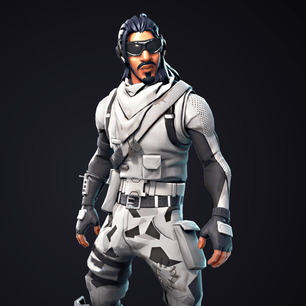 Arctic Assassin Wallpapers - Top Free Arctic Assassin Backgrounds ...