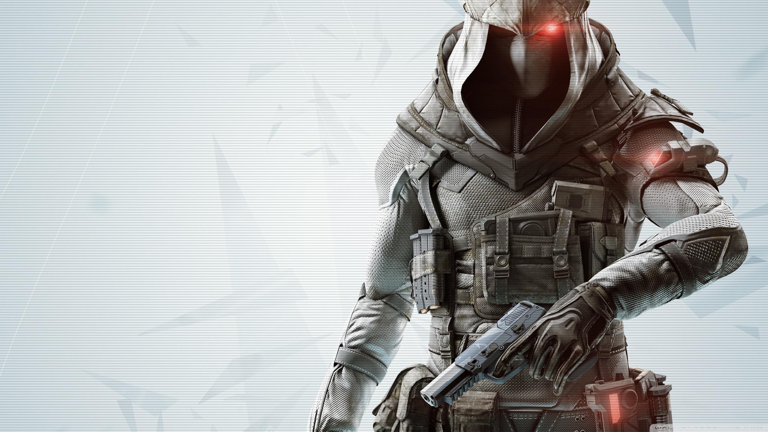 Arctic Assassin Wallpapers - Top Free Arctic Assassin Backgrounds ...