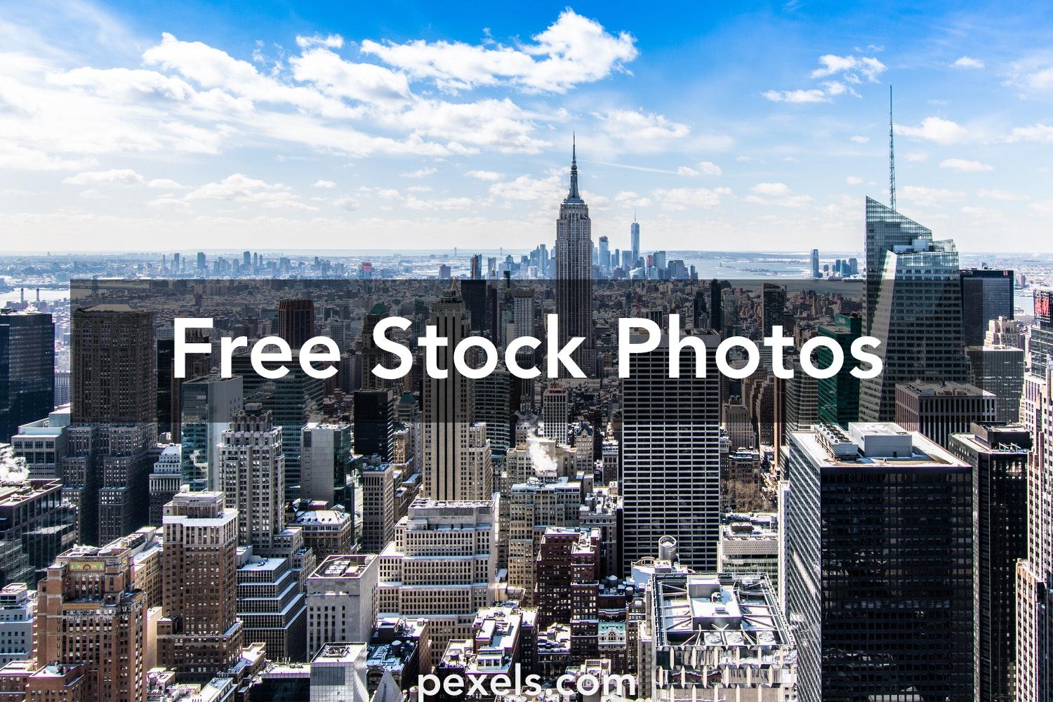 Wall Street New York Wallpapers - Top Free Wall Street New York ...