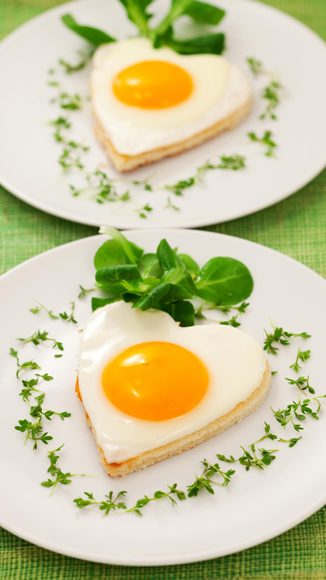 Fried Egg Wallpapers - Top Free Fried Egg Backgrounds - WallpaperAccess