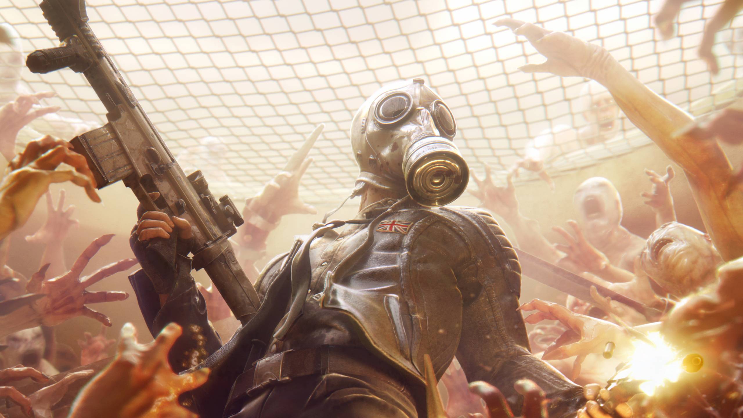 Killing Floor Wallpapers - Top Free Killing Floor Backgrounds ...