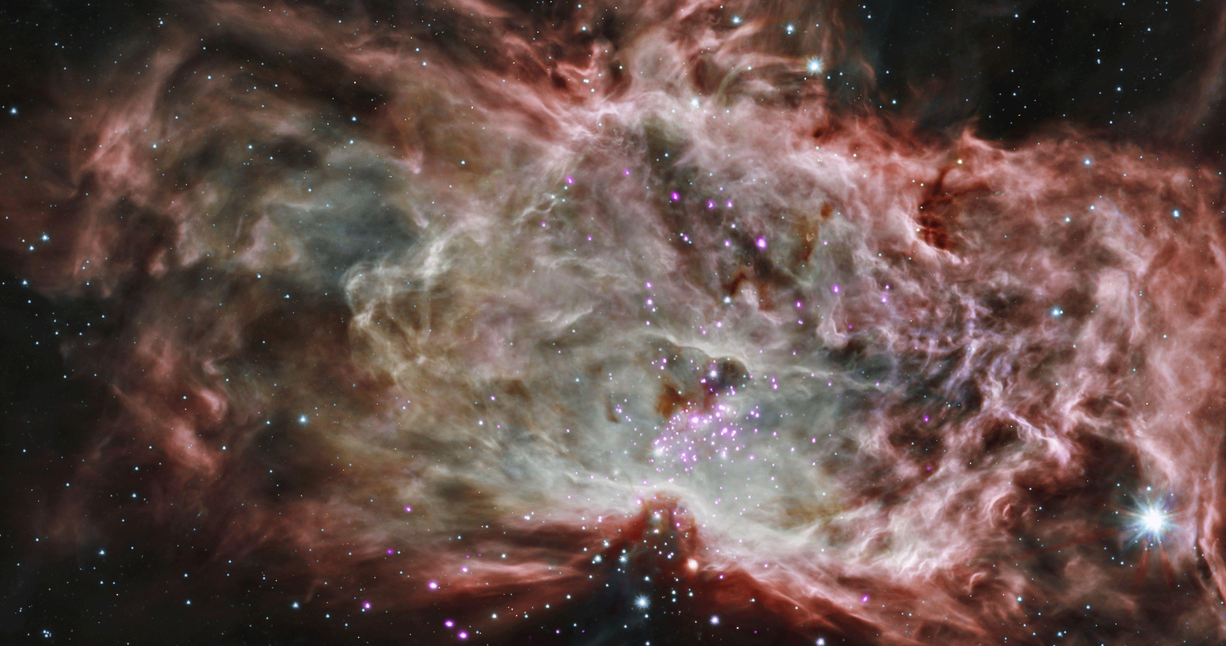 NASA UHD 4K Wallpapers - Top Free NASA UHD 4K Backgrounds - WallpaperAccess