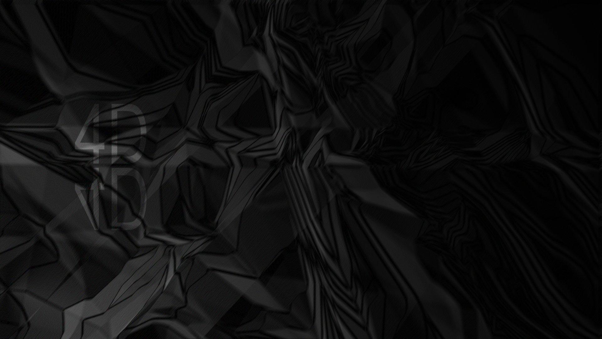 HD Black Abstract Wallpapers - Top Free HD Black Abstract Backgrounds ...