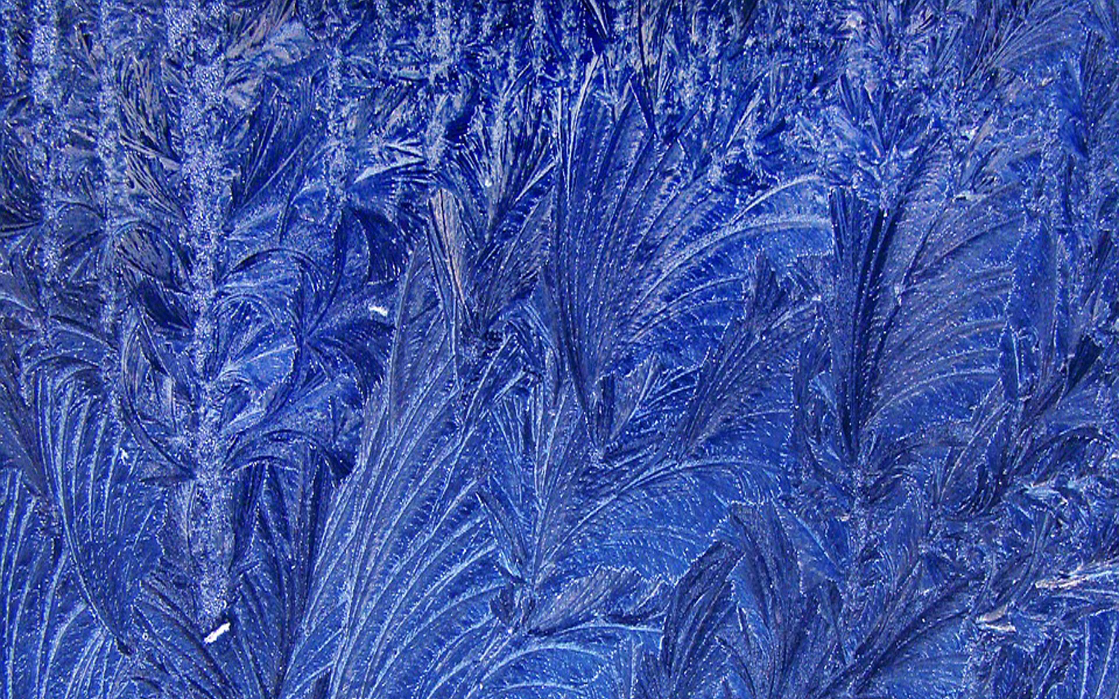 Blue Frost Wallpapers - Top Free Blue Frost Backgrounds - WallpaperAccess