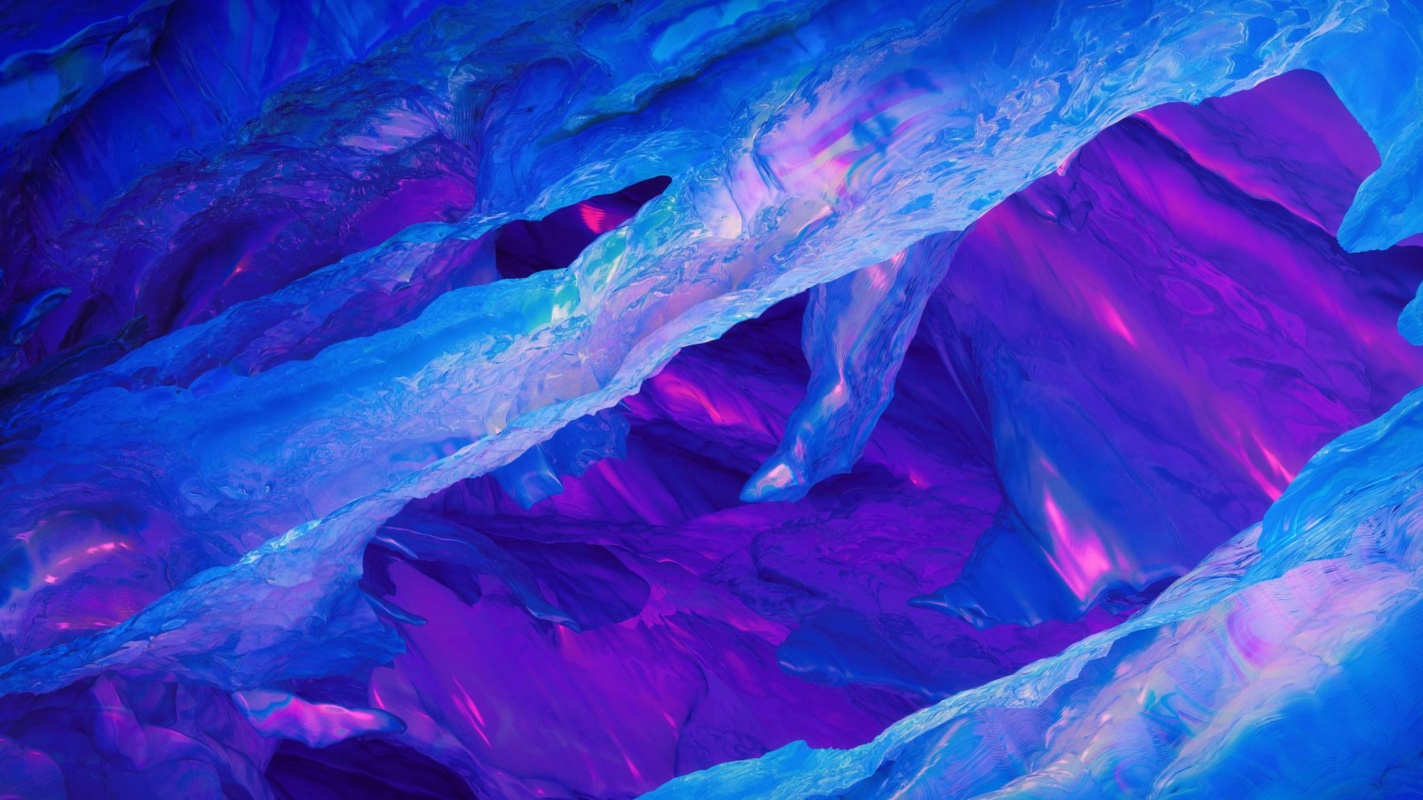 Blue Frost Wallpapers - Top Free Blue Frost Backgrounds - WallpaperAccess