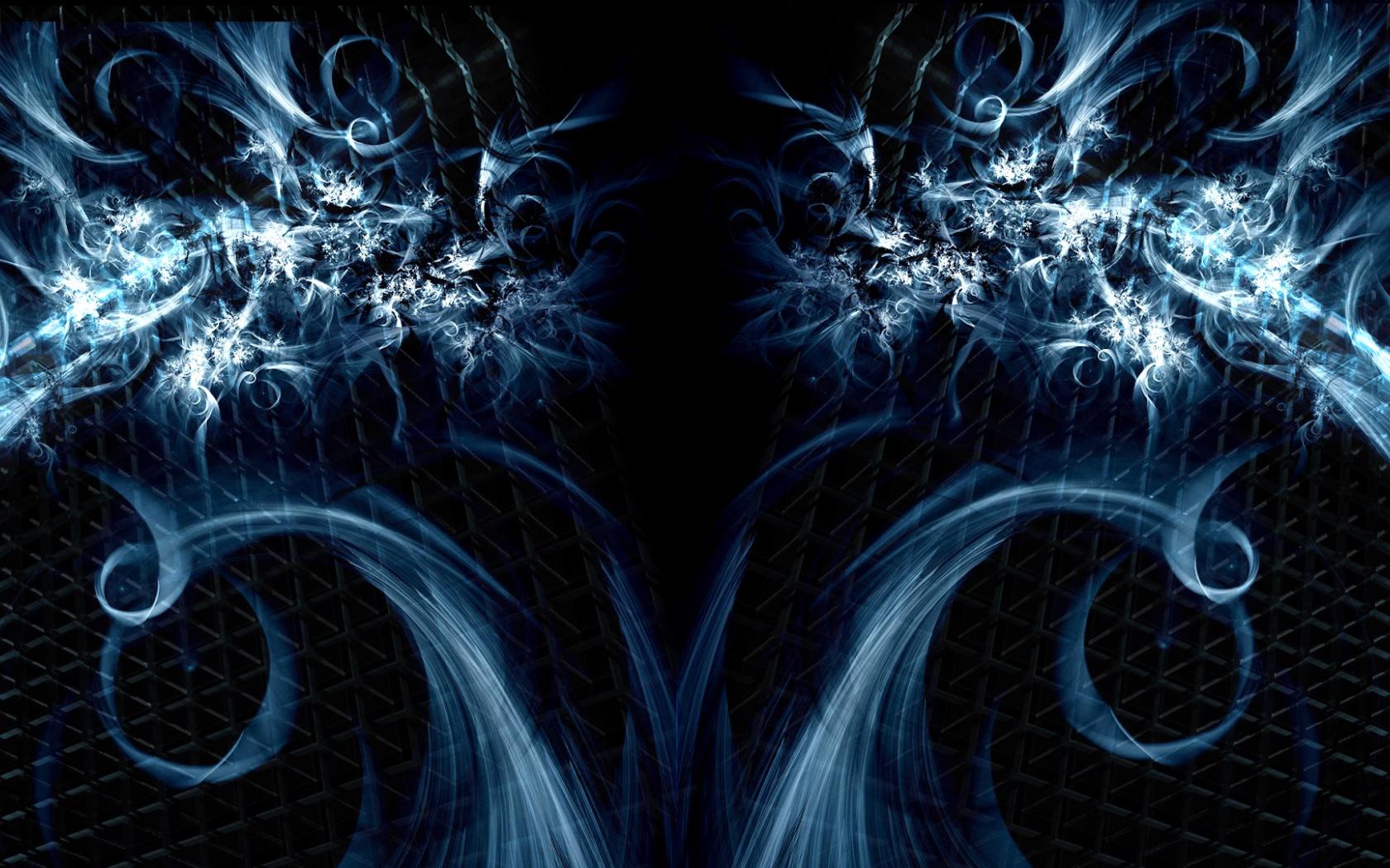 Blue Frost Wallpapers - Top Free Blue Frost Backgrounds - WallpaperAccess