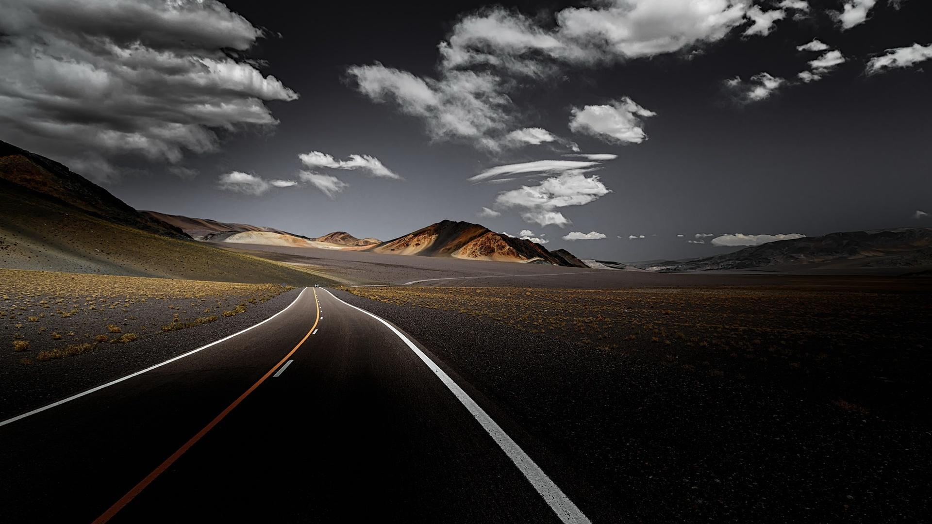 Dark HDR Wallpapers - Top Free Dark HDR Backgrounds - WallpaperAccess