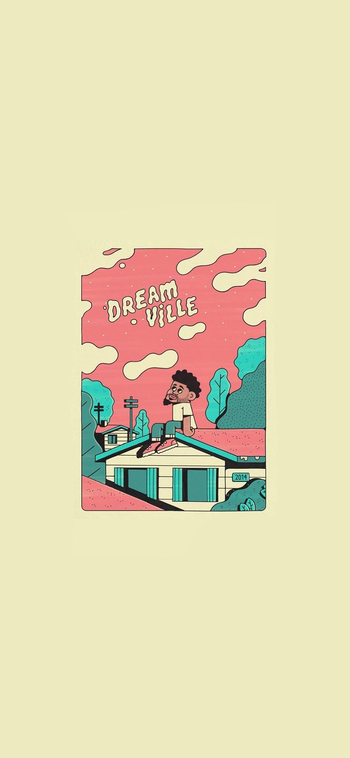 DreamVille Records Wallpapers - Top Free DreamVille Records Backgrounds ...