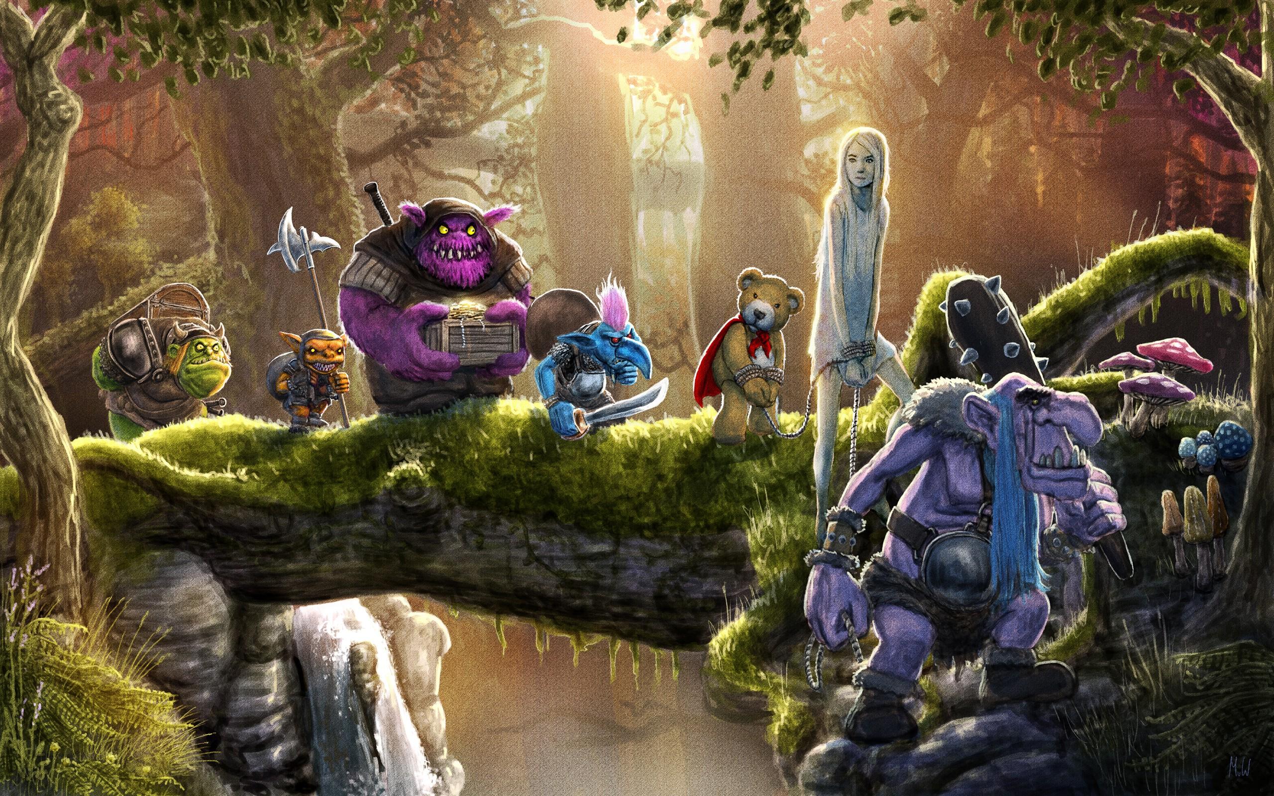 Band Art Wallpapers - Top Free Band Art Backgrounds - WallpaperAccess