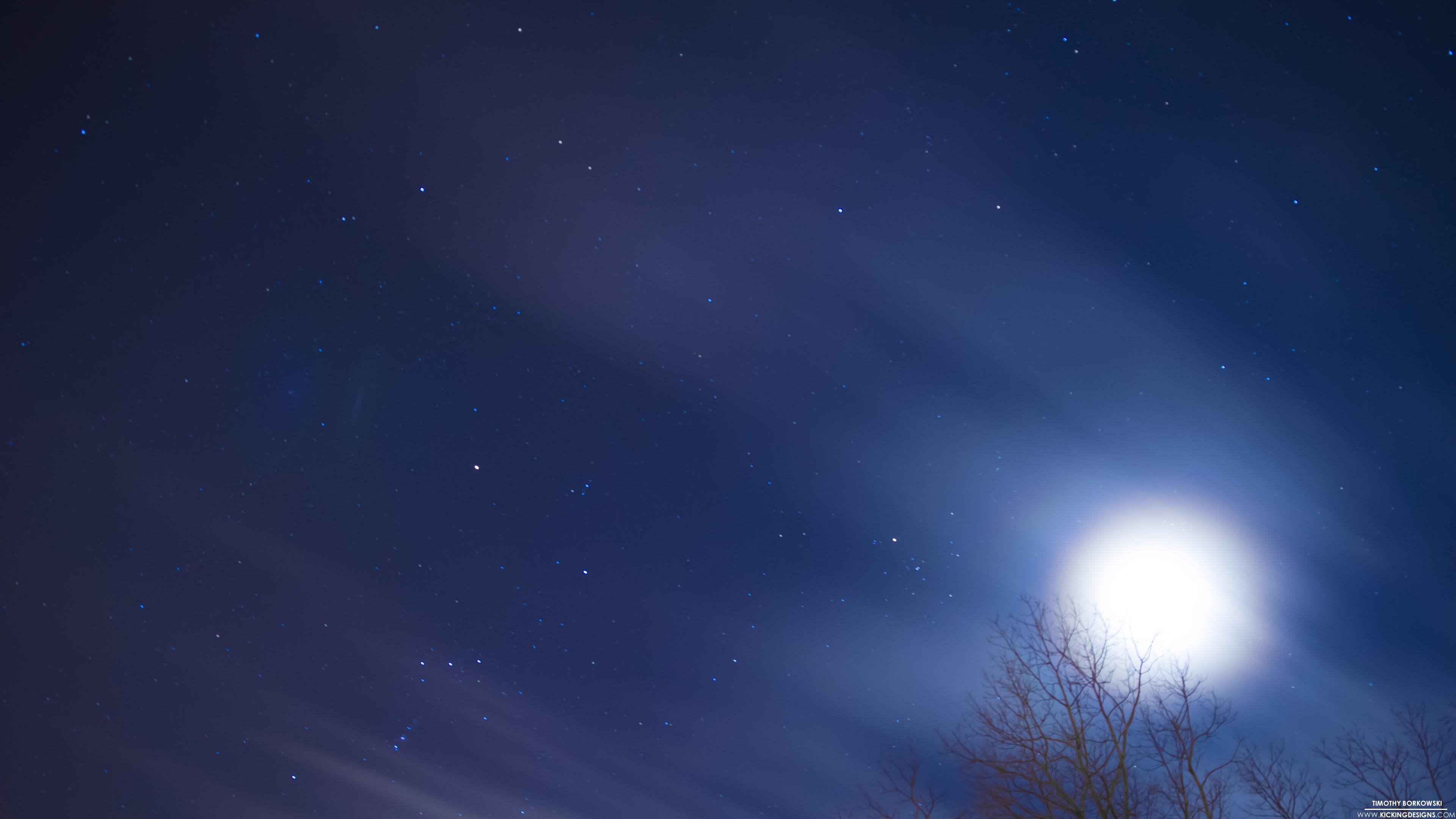 HDR Sky Wallpapers - Top Free HDR Sky Backgrounds - WallpaperAccess