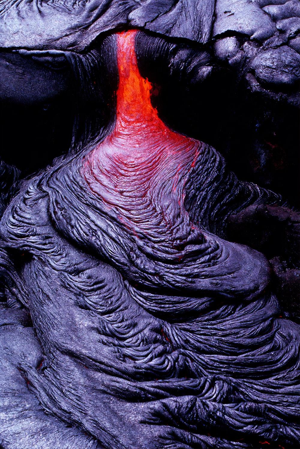 Purple Lava Wallpapers - Top Free Purple Lava Backgrounds - WallpaperAccess