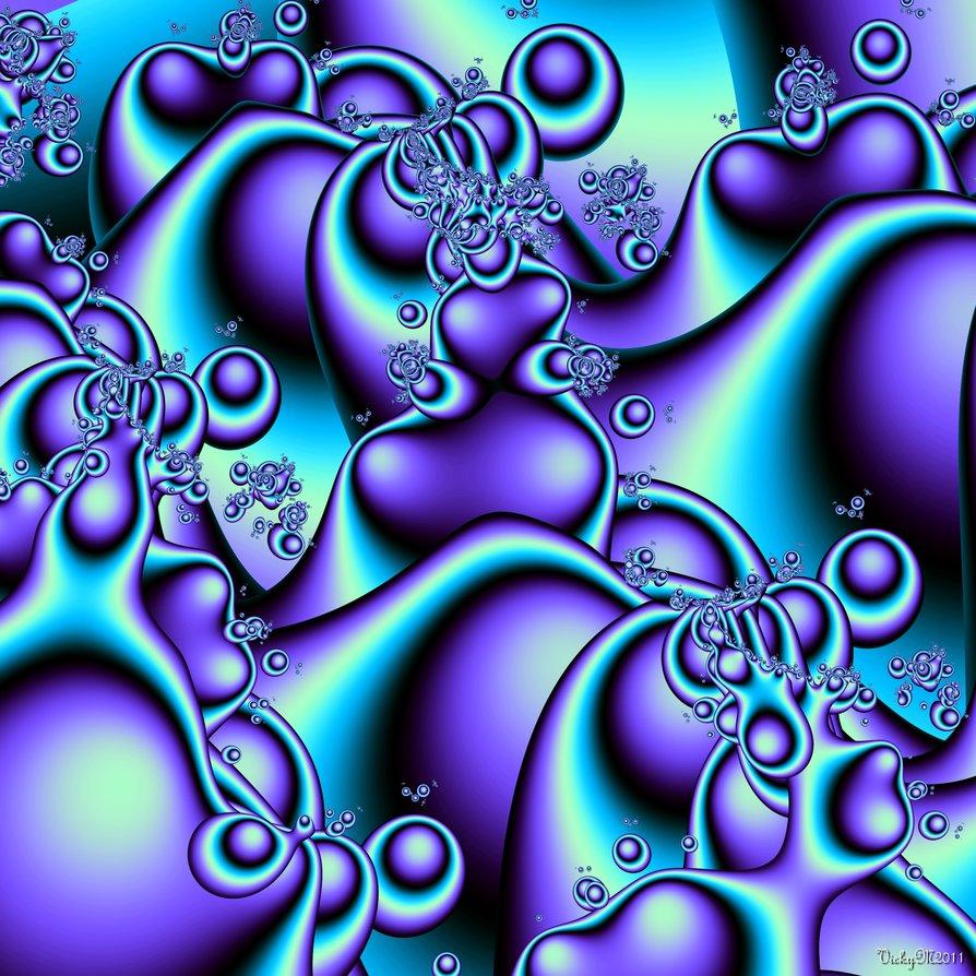 Purple Lava Wallpapers - Top Free Purple Lava Backgrounds - WallpaperAccess