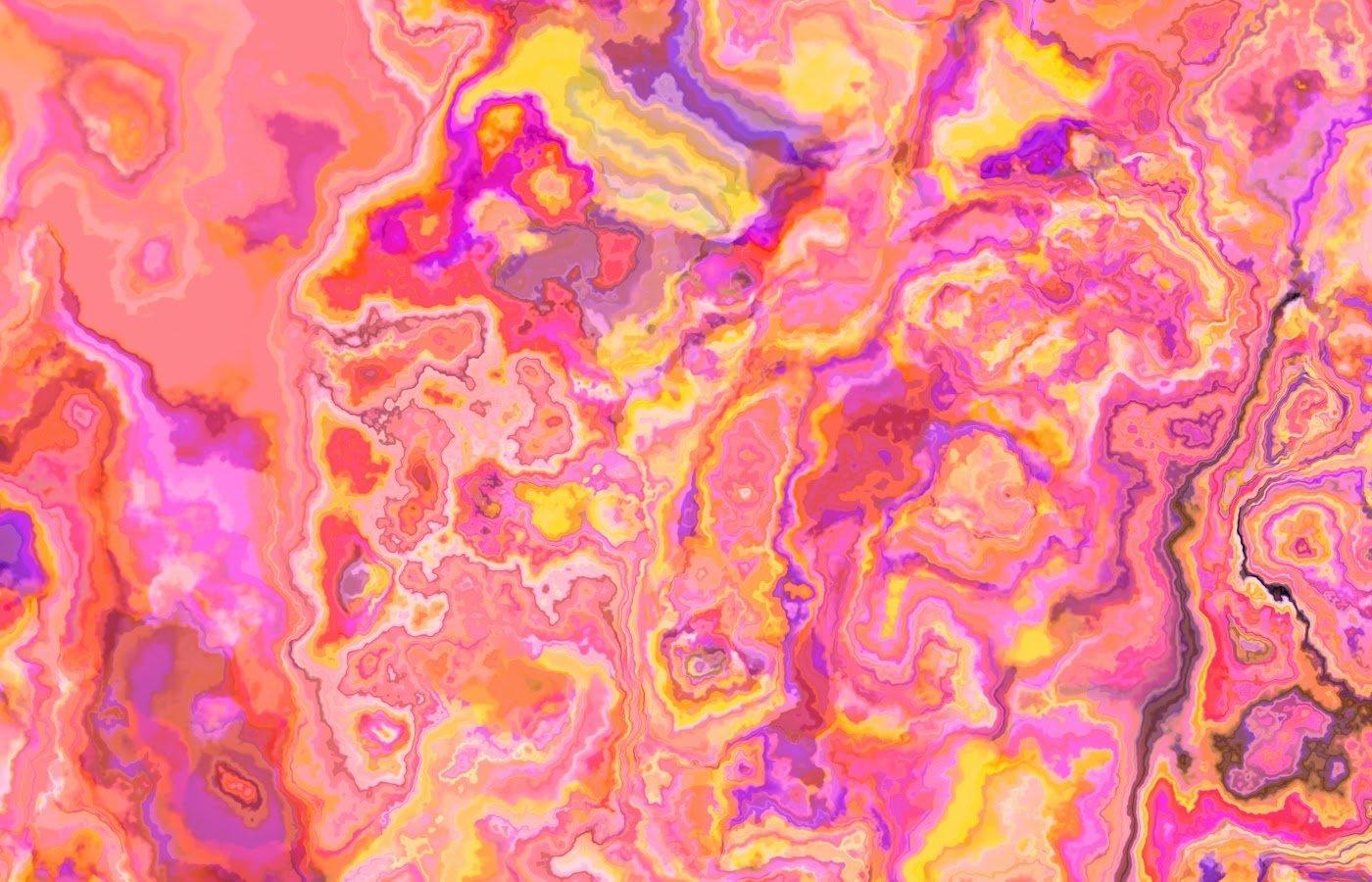 Purple Lava Wallpapers - Top Free Purple Lava Backgrounds - WallpaperAccess