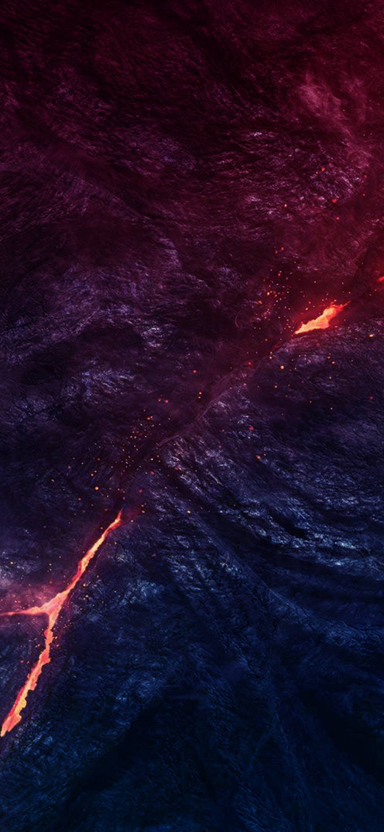 Purple Lava Wallpapers - Top Free Purple Lava Backgrounds - WallpaperAccess