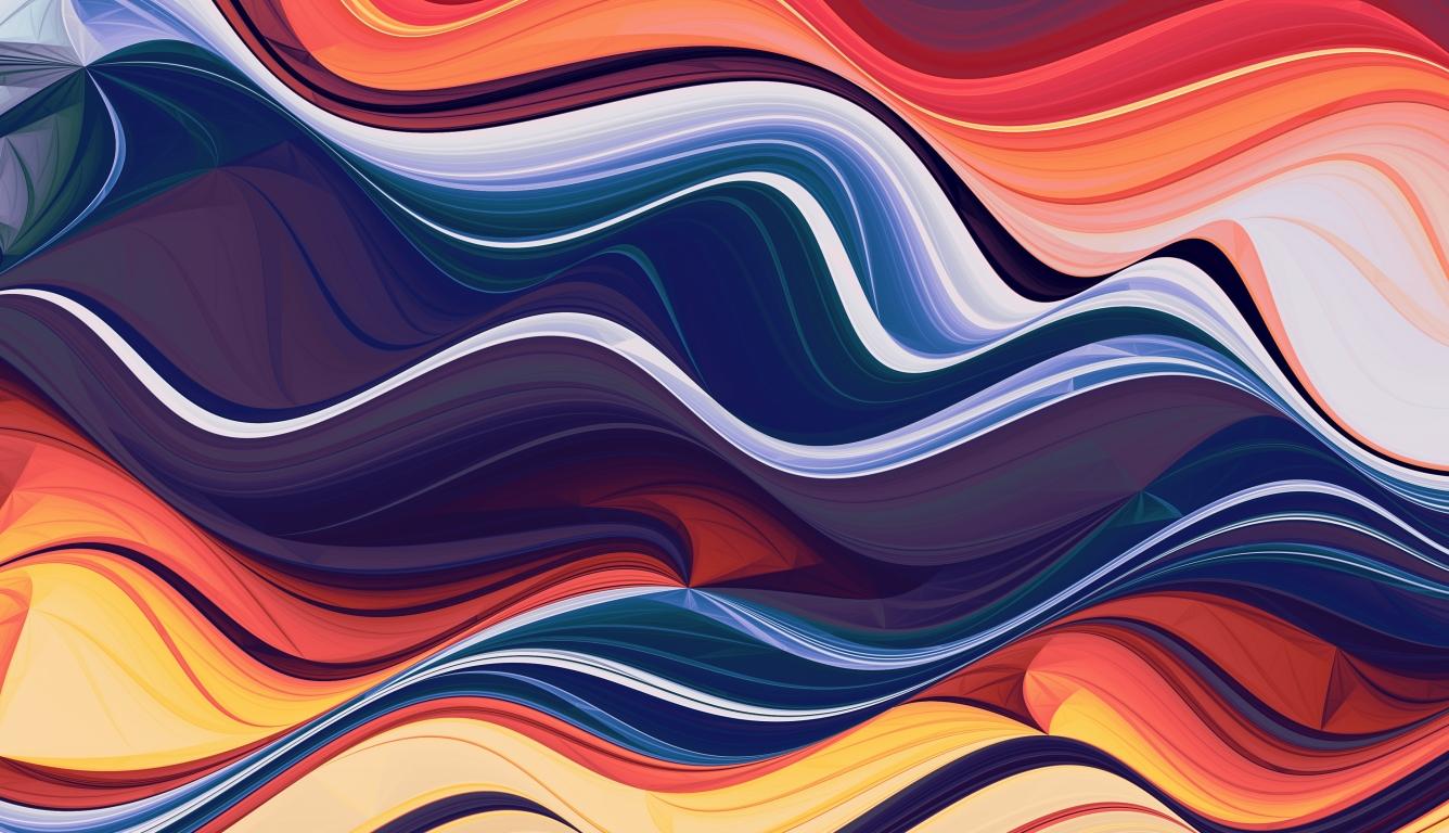 Colorful Abstract Laptop Wallpapers Top Free Colorful Abstract Laptop