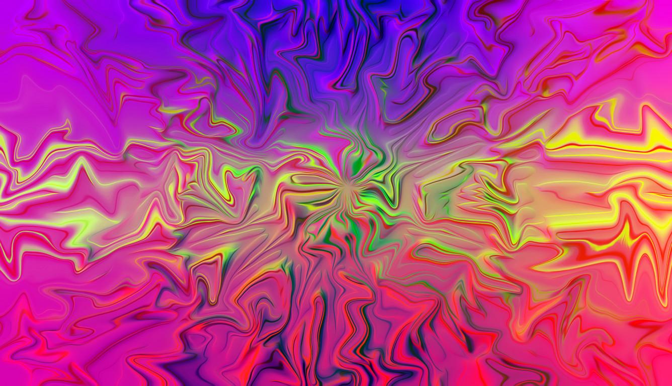 Colorful Abstract Laptop Wallpapers - Top Free Colorful Abstract Laptop ...