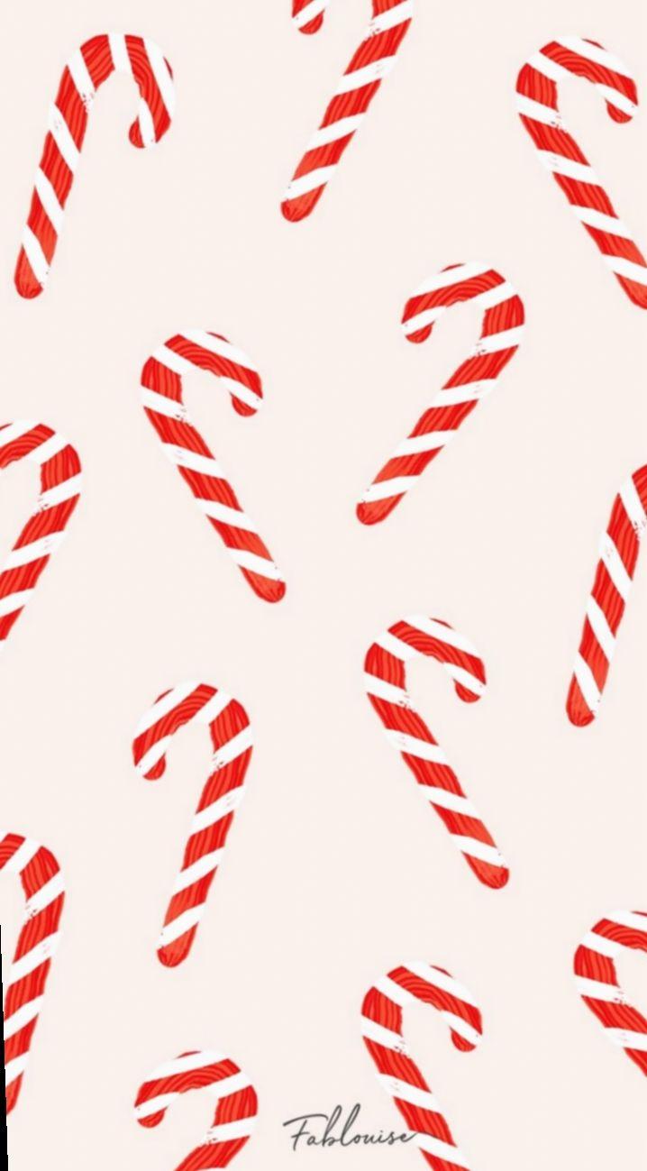 Cute Candy Cane Wallpapers - Top Free Cute Candy Cane Backgrounds ...