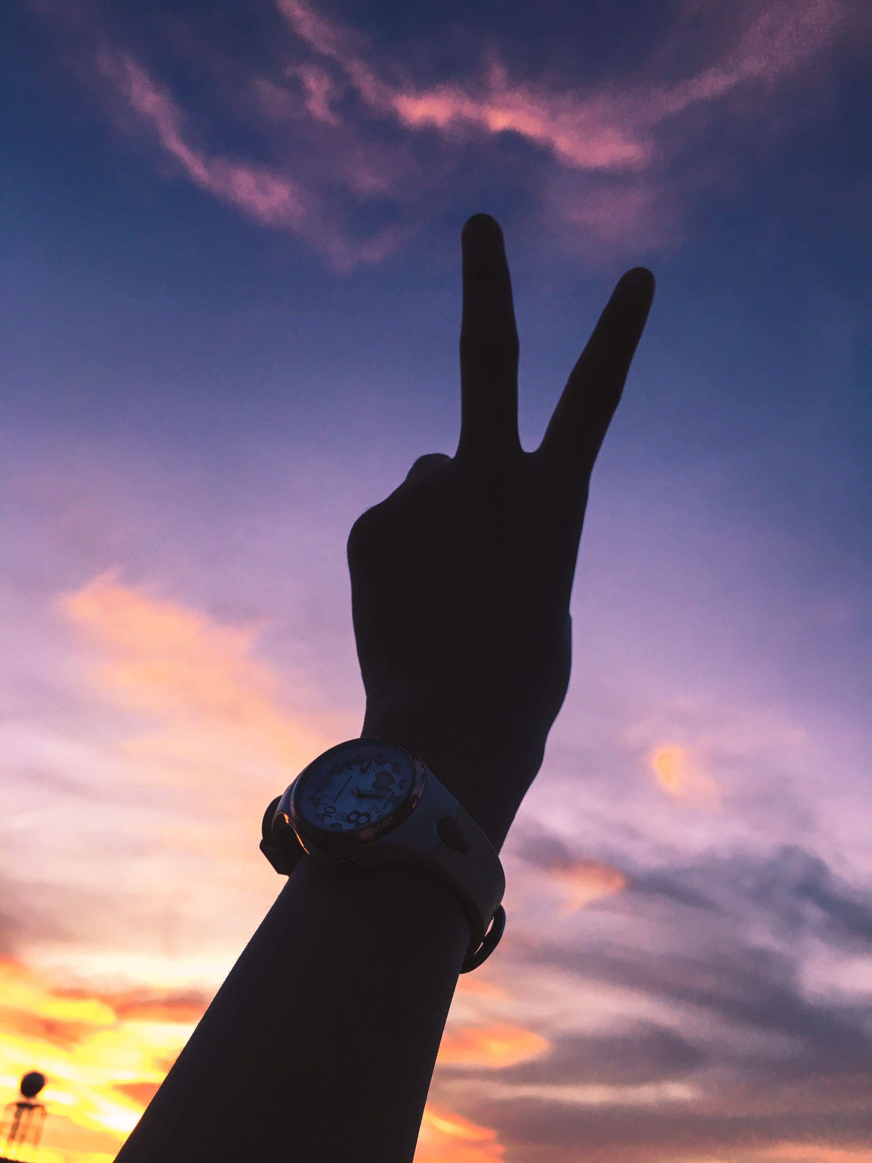 Peace Out Wallpapers - Top Free Peace Out Backgrounds - WallpaperAccess