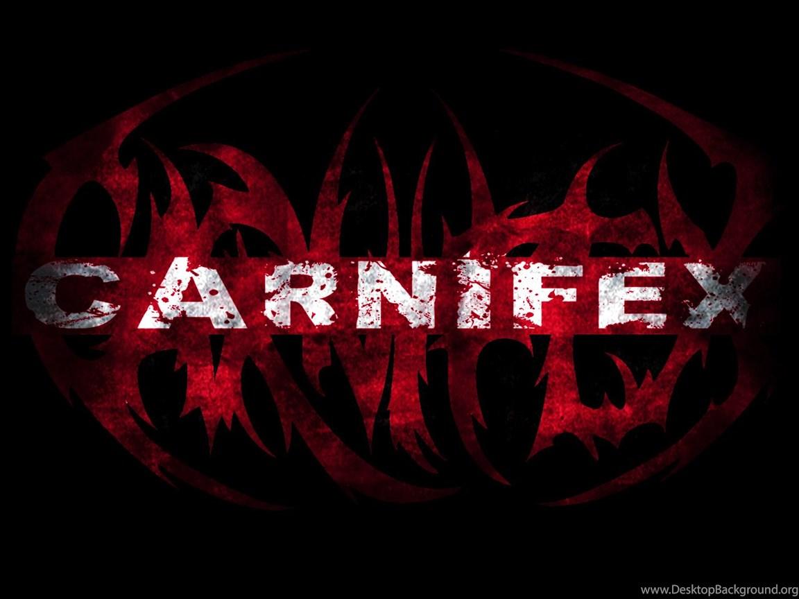 Carnifex Wallpapers - Top Free Carnifex Backgrounds - WallpaperAccess