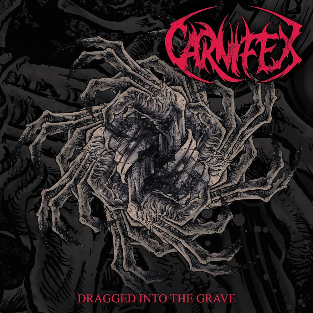Carnifex Wallpapers - Top Free Carnifex Backgrounds - WallpaperAccess