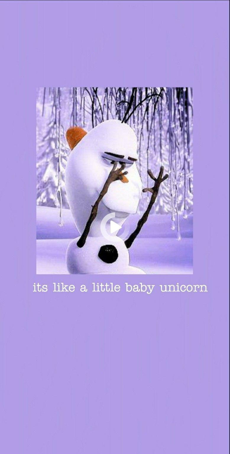 Olaf Winter Disney Wallpapers - Top Free Olaf Winter Disney Backgrounds ...