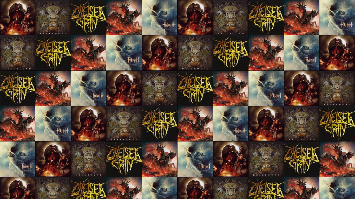 Carnifex Wallpapers - Top Free Carnifex Backgrounds - WallpaperAccess