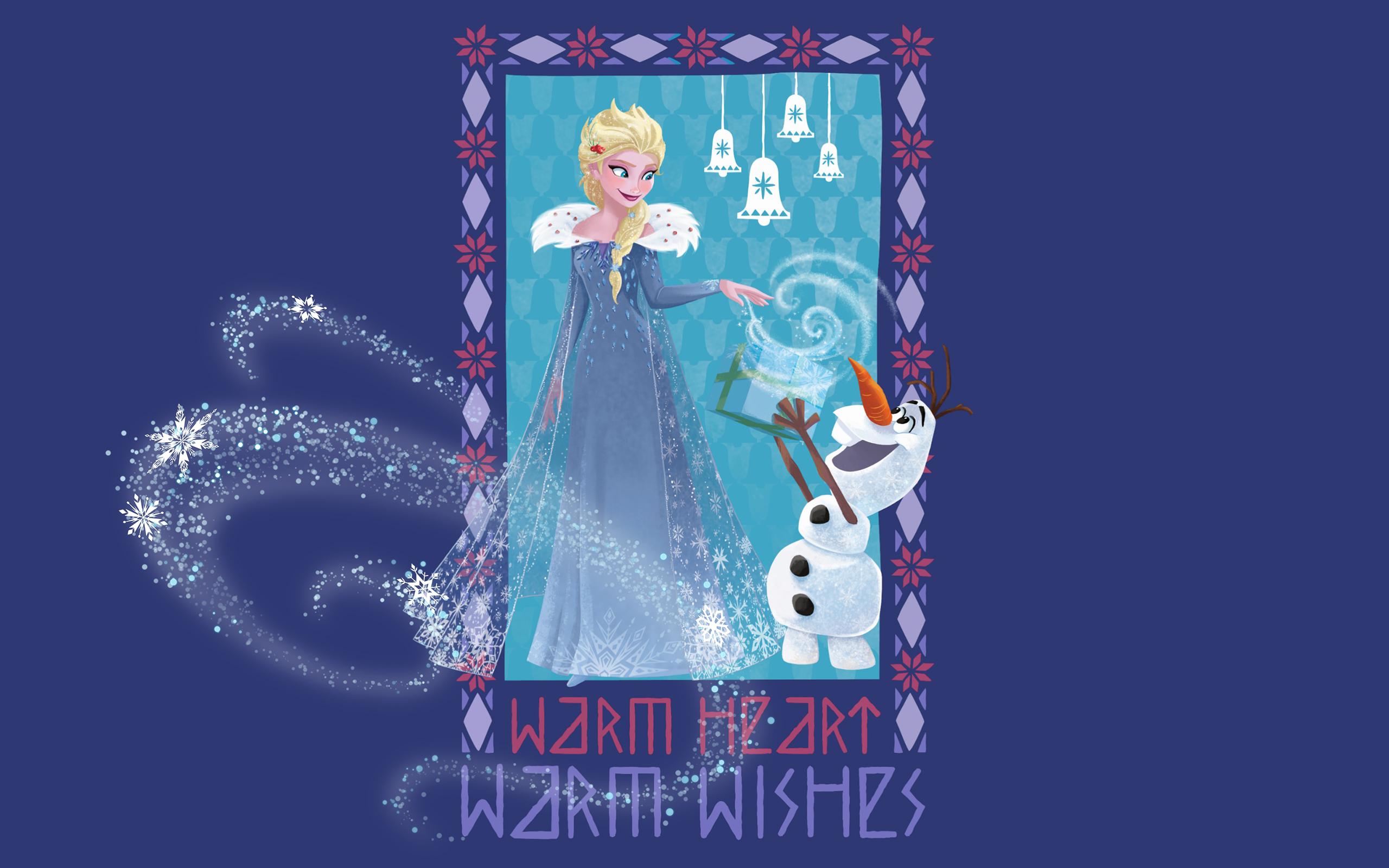 Olaf Winter Disney Wallpapers - Top Free Olaf Winter Disney Backgrounds ...