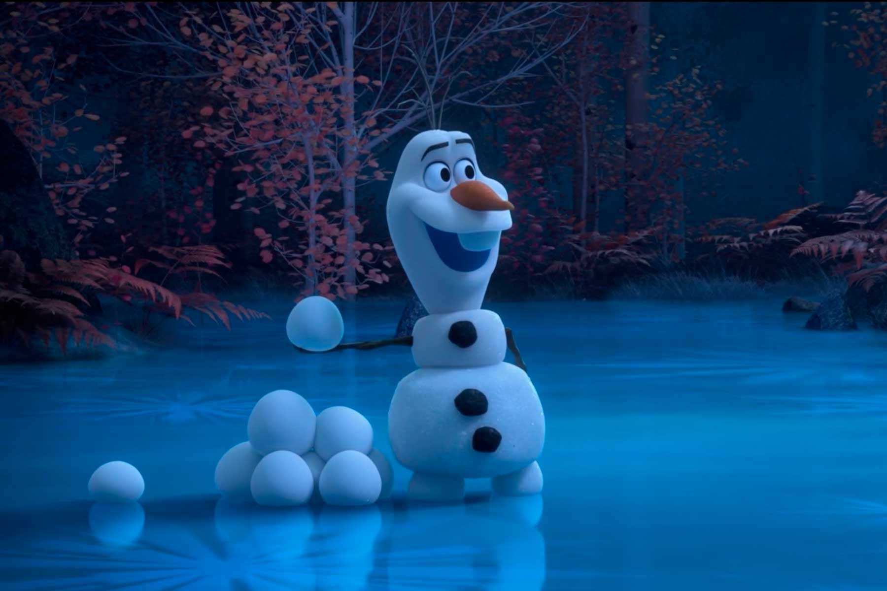 Olaf Winter Disney Wallpapers - Top Free Olaf Winter Disney Backgrounds ...
