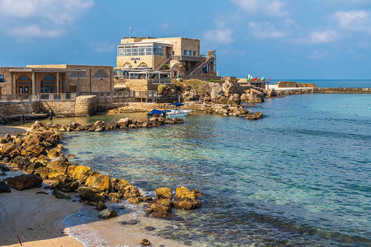 Israel Beach Wallpapers - Top Free Israel Beach Backgrounds ...