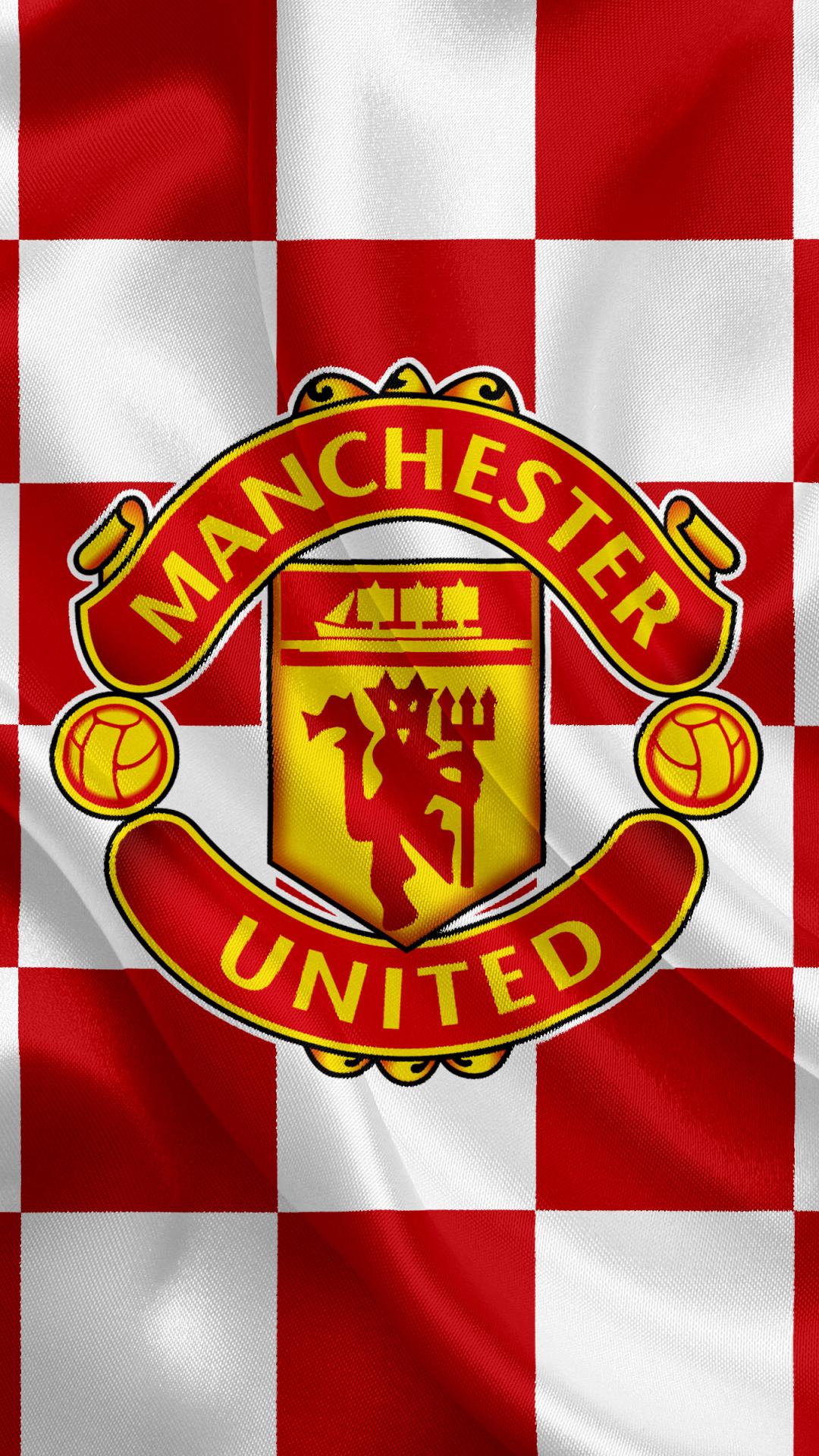 Manchester United Mobile Wallpapers - Top Free Manchester United Mobile ...