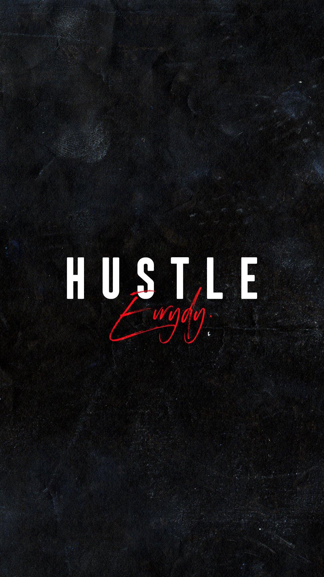 Hustle Harder Wallpapers - Top Free Hustle Harder Backgrounds ...