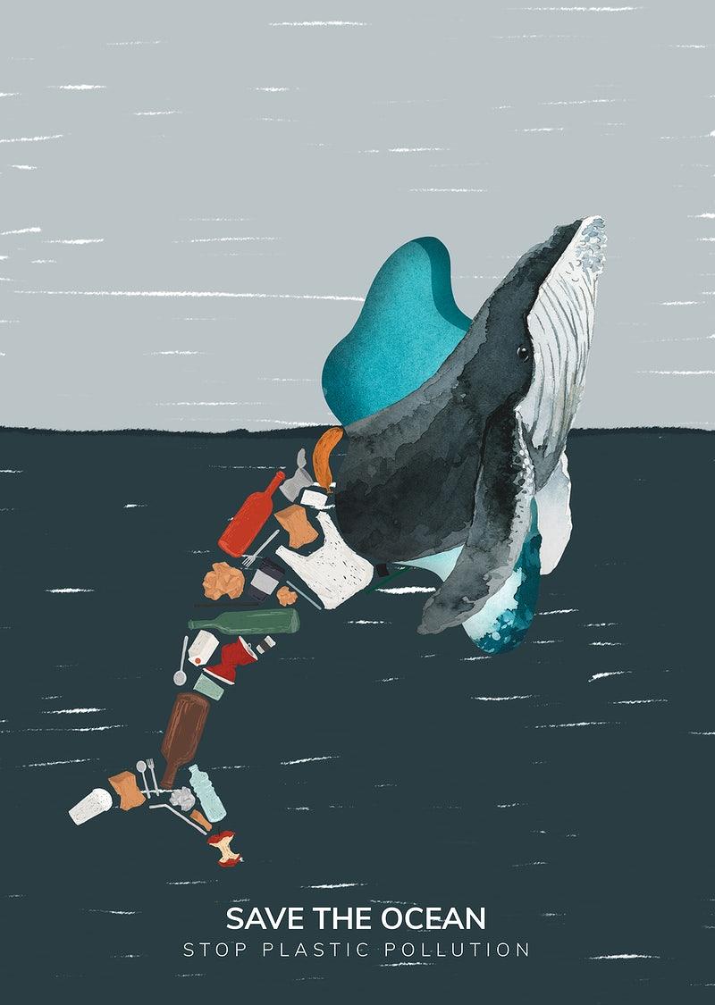 Plastic Pollution Wallpapers - Top Free Plastic Pollution Backgrounds ...