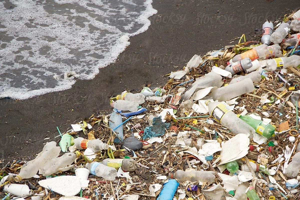 Plastic Pollution Wallpapers - Top Free Plastic Pollution Backgrounds ...