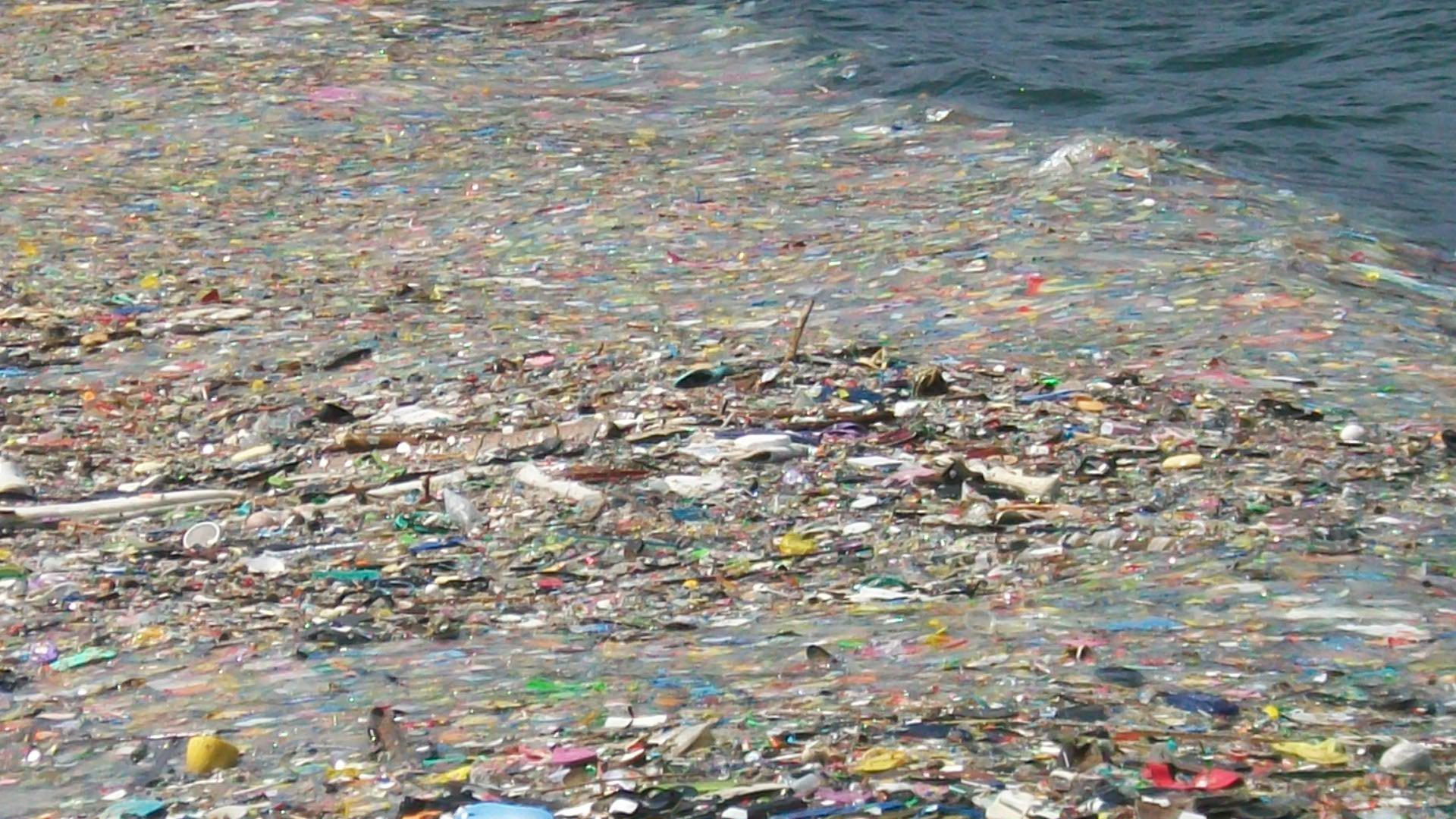 Plastic Pollution Wallpapers - Top Free Plastic Pollution Backgrounds ...