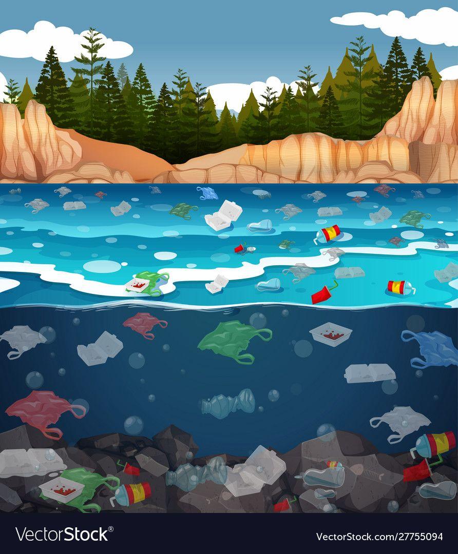 Plastic Pollution Wallpapers - Top Free Plastic Pollution Backgrounds ...