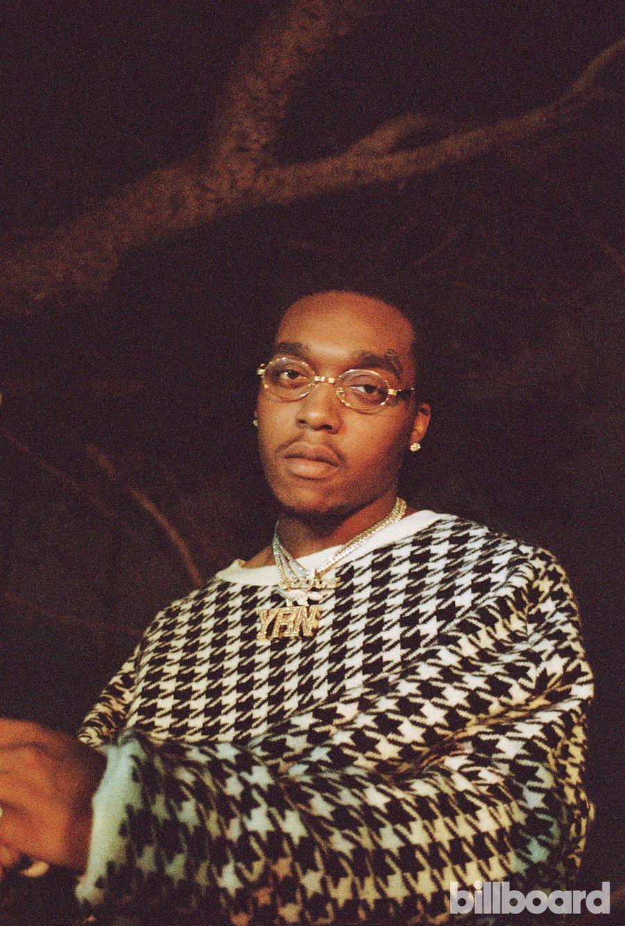 Quavo Migos Wallpapers - Top Free Quavo Migos Backgrounds - WallpaperAccess